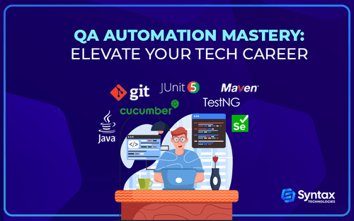 Data Science vs Data Analytics - Syntax Technologies